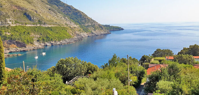 Acquafredda di Maratea