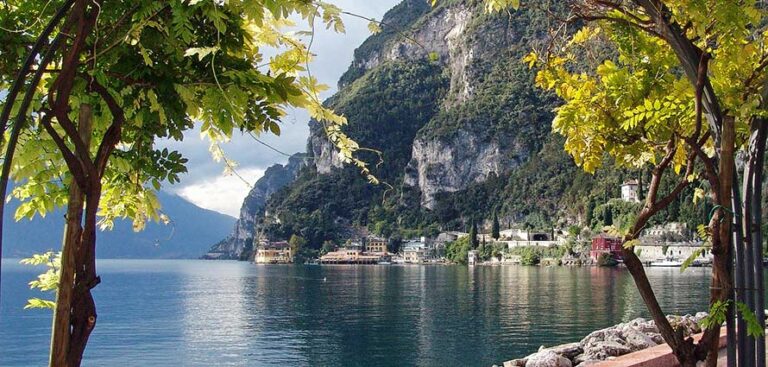 Idrosee - Lago d'Idro
