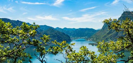 Ortasee - Lago d'Orta