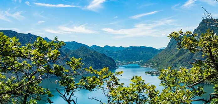 Ortasee - Lago d'Orta