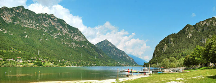 Idrosee - Lago d'Idro