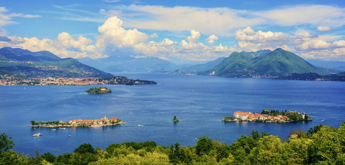Ortasee - Lago d'Orta