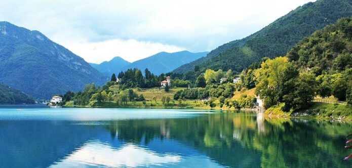 Ortasee - Lago d'Orta
