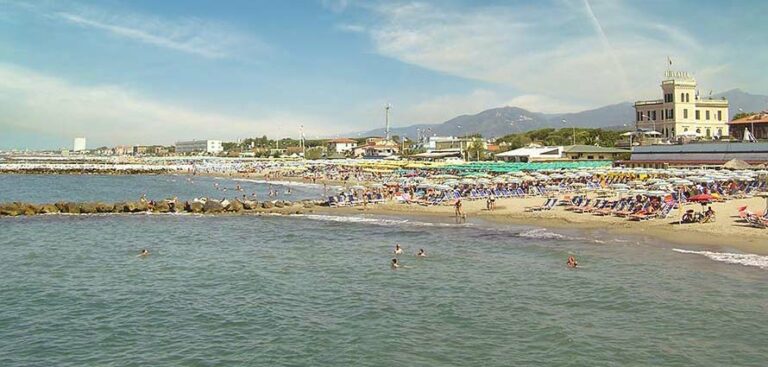 Marina di Massa