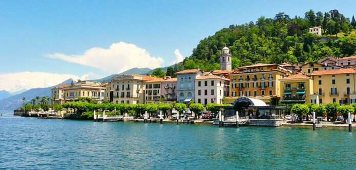 Bellagio
