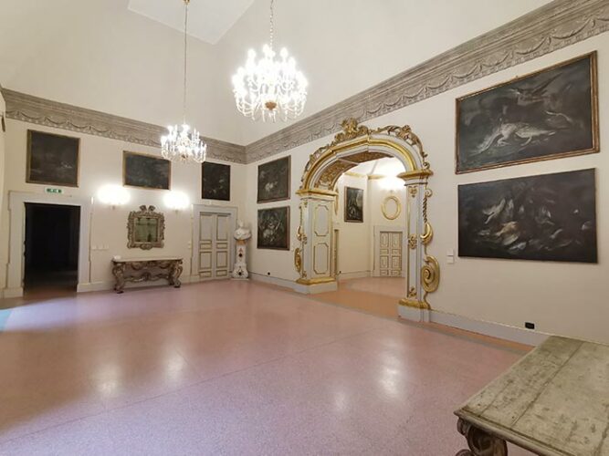 Castello di Melfi - Tickets, Führungen & Informationen