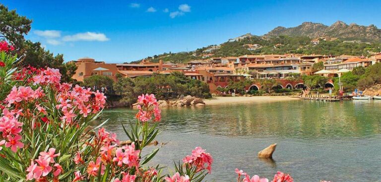 Riviera di Ponente - Palmenriviera & Blumenriviera